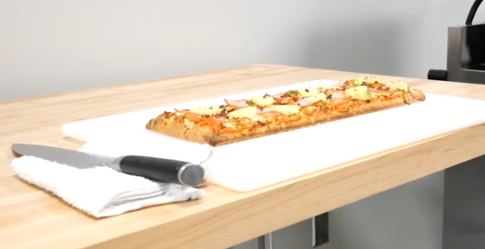 Hawaiian Pizza | ACP, Inc.
