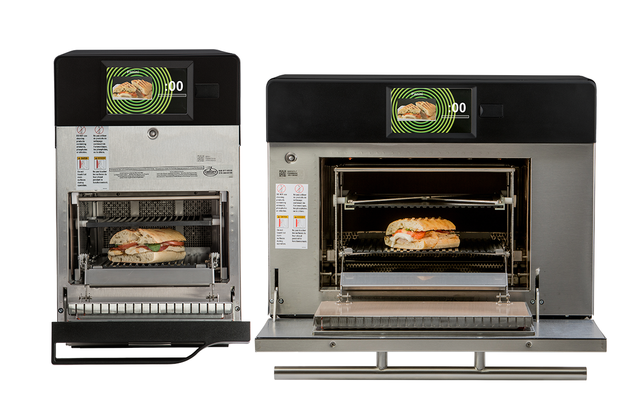 Panini Press Accessories XpressChef High Speed Ovens panini-press-accessories-xpresschef-high-speed-ovens