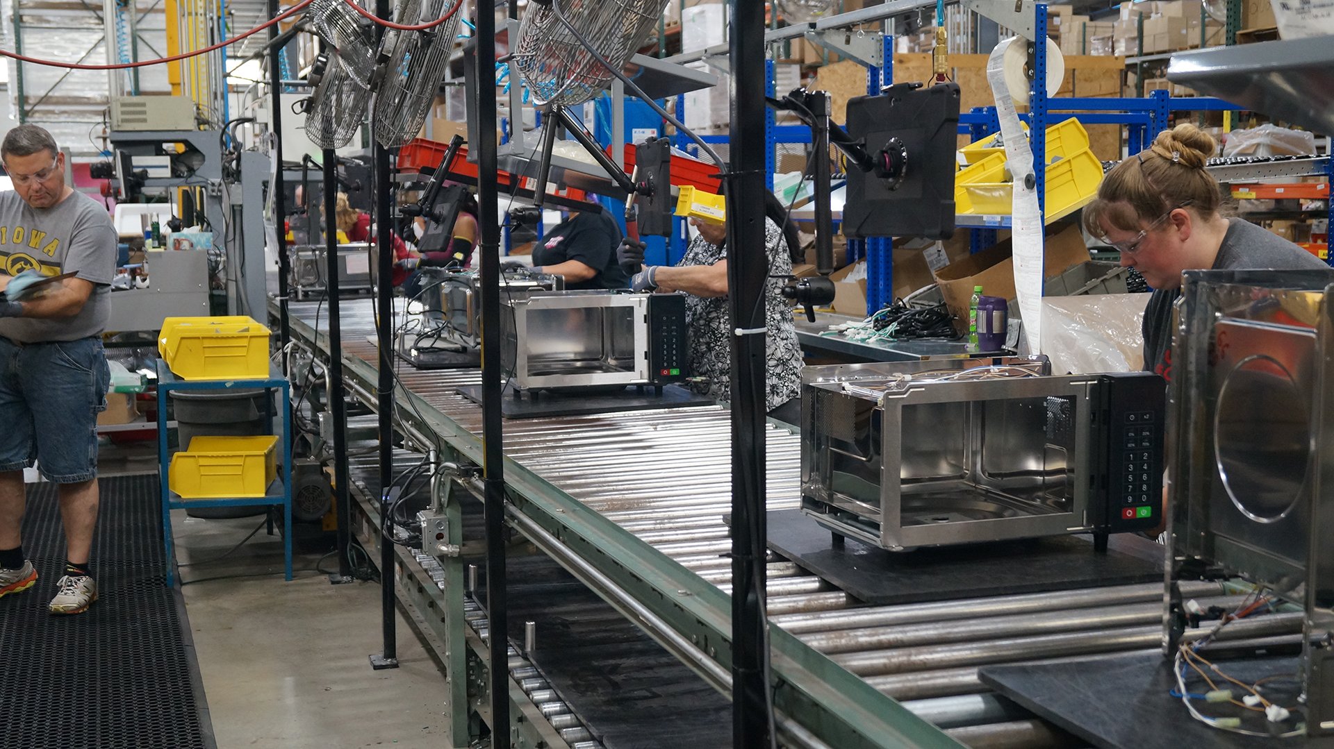 Lead Times | ACP, Inc.