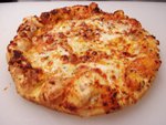 8" Four Cheese Pizza – 2 ea. | ACP, Inc.