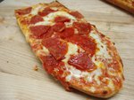 French Bread Pepperoni Pizza | ACP, Inc.
